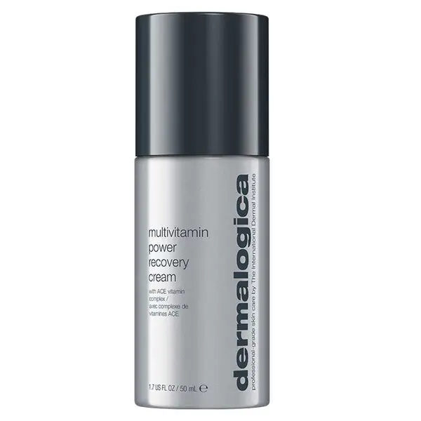 DERMALOGICA Multivitamin Power Recovery Cream - One-color