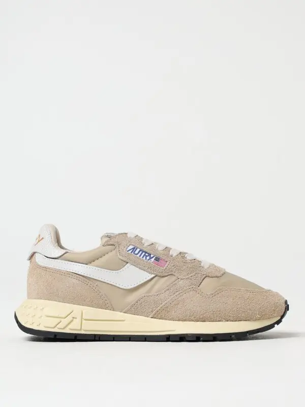 AUTRY Low Top Sneakers