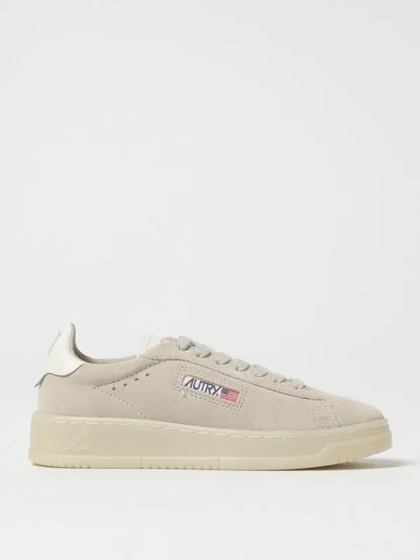 AUTRY Sneakers - Fuchsia