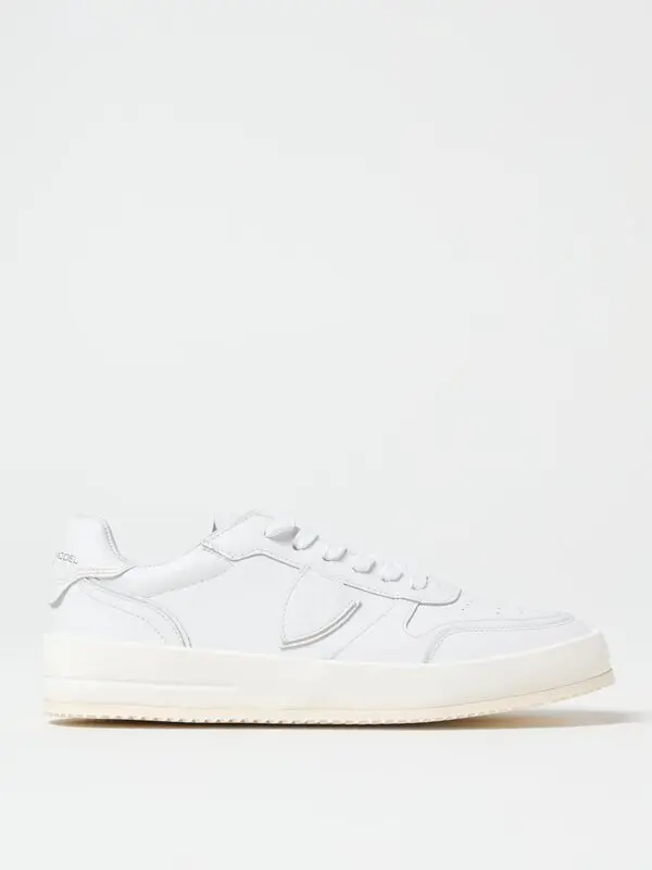 Philippe Model Sneakers