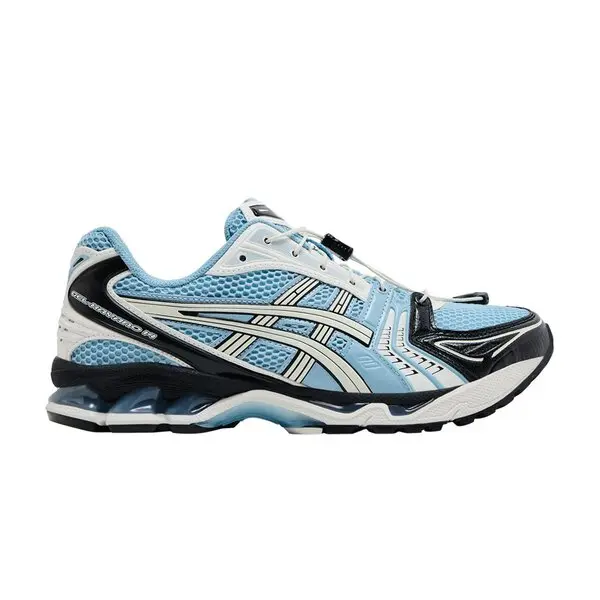 Asics Gel Kayano 14 'unlimited Pack - Green