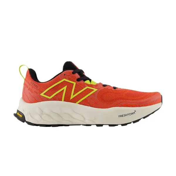 NEW BALANCE Fresh Foam X Hierro V8 - Orange