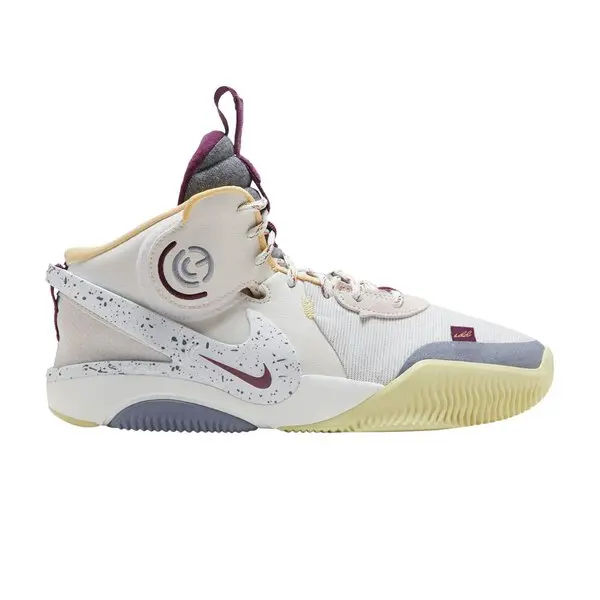 Nike Air Deldon 1 Ep 'deldon Designs' Sneakers - Cream