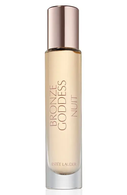 Estée Lauder Bronze Goddess Nuit Travel De Parfum - No Color