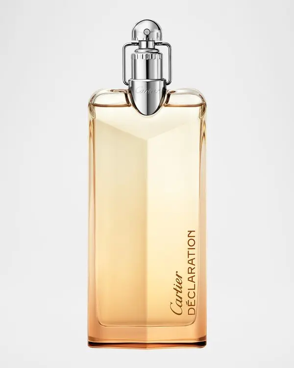CARTIER Declaration De Eau De Parfum, 3.4 Oz