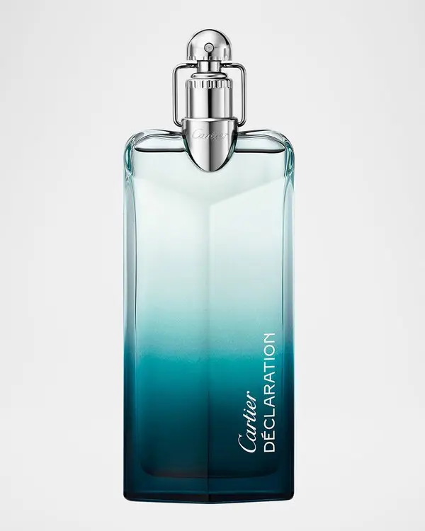 CARTIER Declaration Essence Parfum, 3.4 Oz