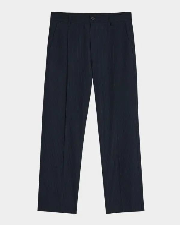 Simkhai Kane Pinstripe Trousers