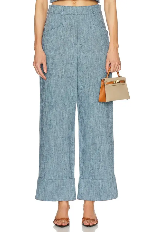 Alexis Trevor Pant