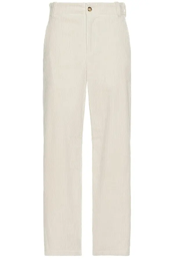 A.p.c. Pantalon River