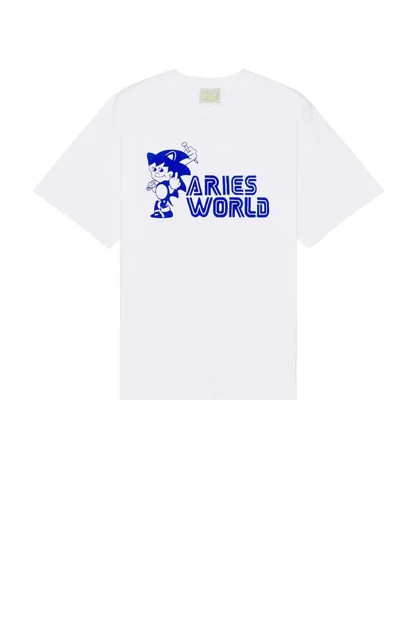 Aries Sonico Tee