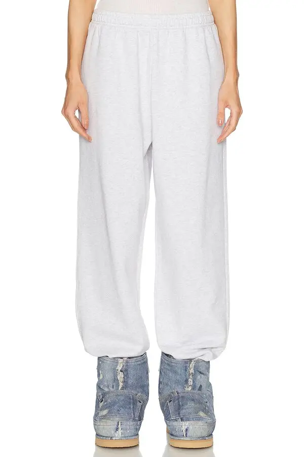 Acne Studios Frack Sweatpant