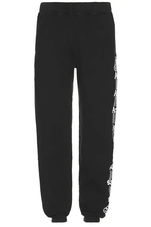 Aries Column Sweatpant