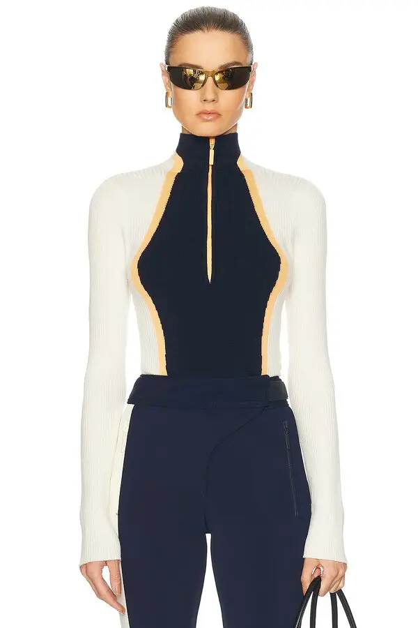 Cordova Geilo Quarter Zip Pullover