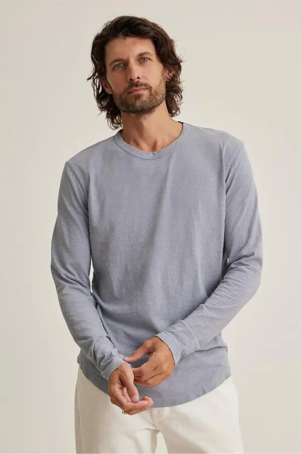 Velvet By Graham & Spencer Kai Tee - Natural