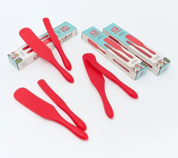 MAD HUNGRY S/3 Pc Medium & Skinny Spurtles