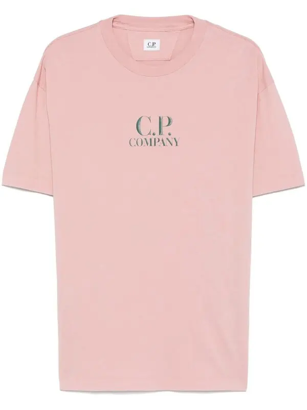 C.P. COMPANY Tshirts