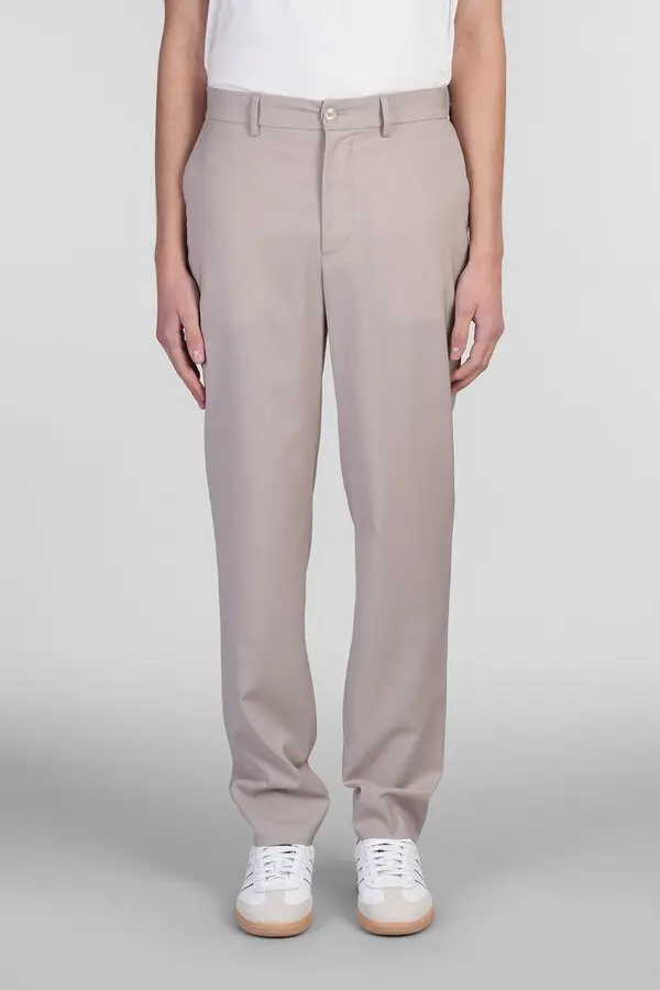Barena Venezia Pinco Pants - Beige