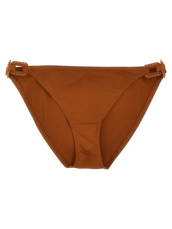 ERES Crique' Bikini Bottoms - Brown