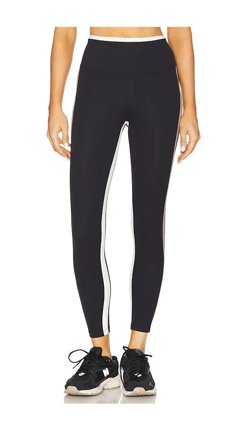 Splits59 Samm High Waist Rigor 7/8 Legging