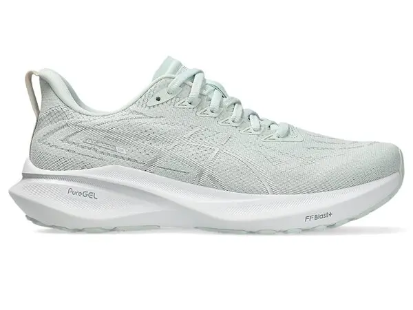 Asics Gt2000 13 - Pure Aqua/white