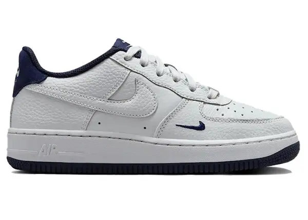 Nike Air Force 1 Low Lv8 Sneakers - Photon Dust/obsidian