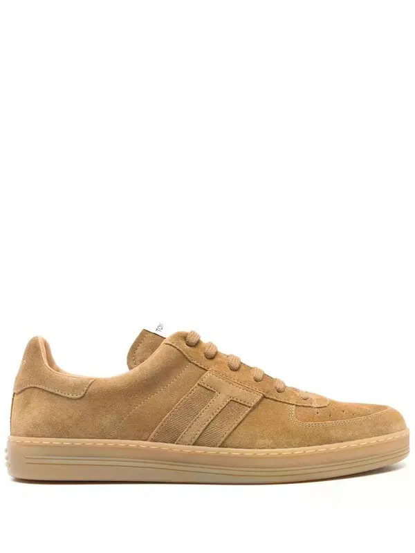 TOM FORD Radcliffe Sneakers - Neutrals