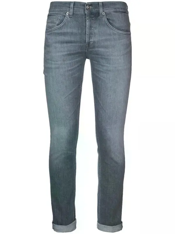 DONDUP George Jeans - Grey