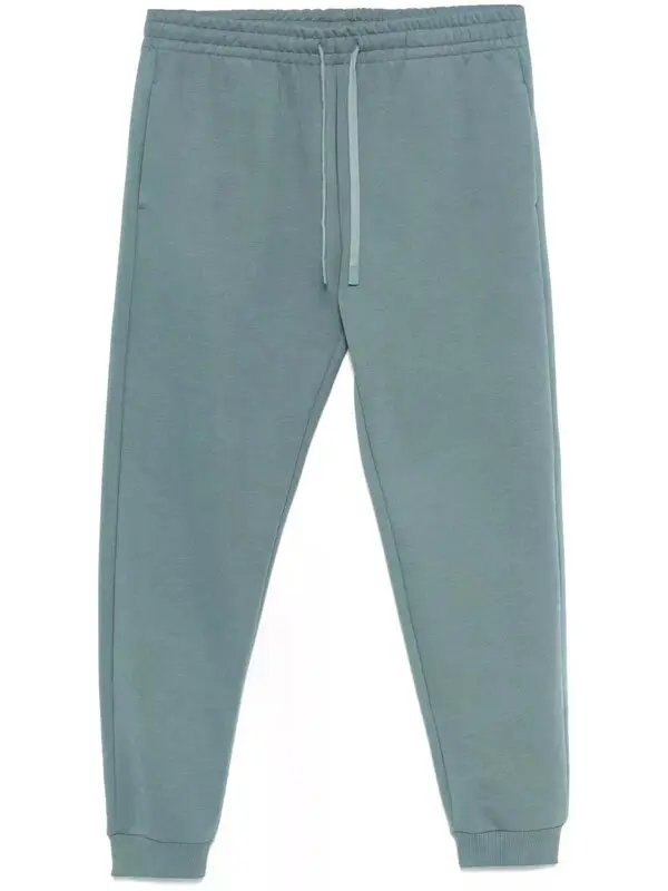 Rossignol Logo-print Track Trousers - Blue