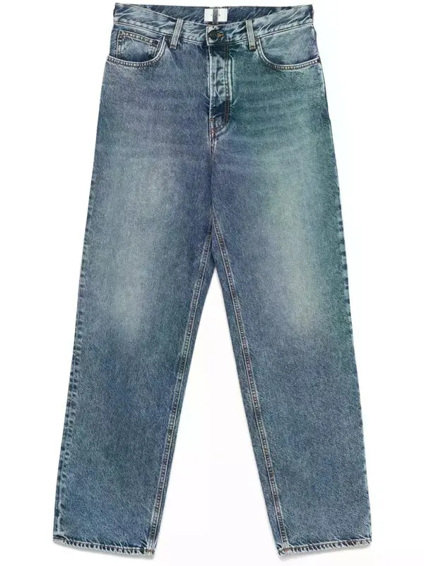 HAIKURE Logan Jeans