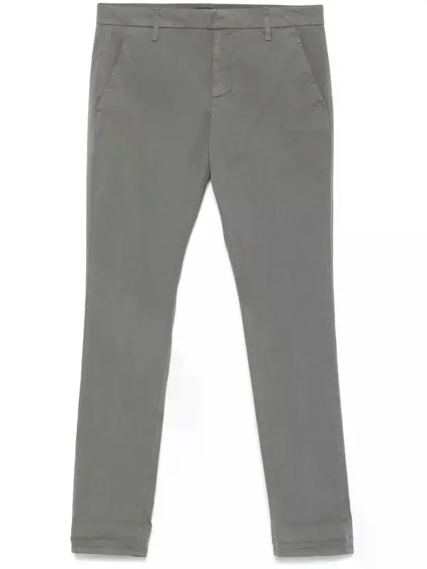 DONDUP Gaubert Trousers - Grey