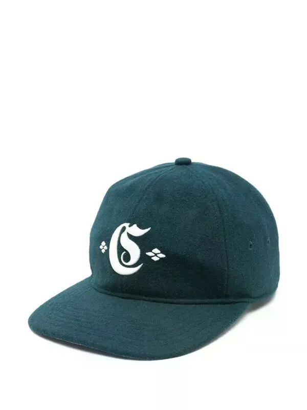 Carhartt Work In Progress Greatest Hits Logo Cap