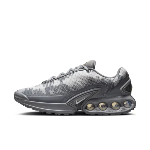 Nike Air Max Dn Sneakers - Grey