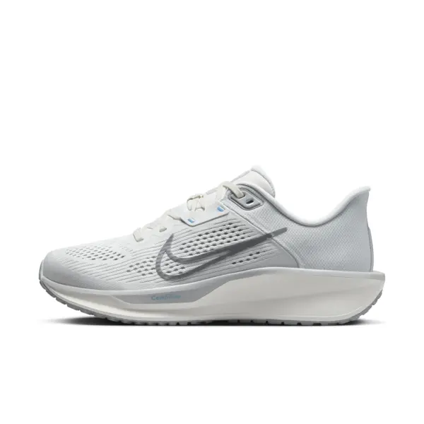 Nike Quest Road Running Shoes - Grey