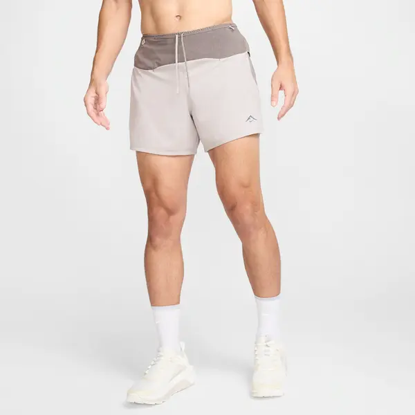 Nike Trail Second Sunrise 5" Dri-fit Adv Brief-lined Running Shorts