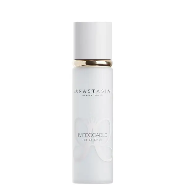 ANASTASIA BEVERLY HILLS Impeccable Blurring Matte Setting Spray