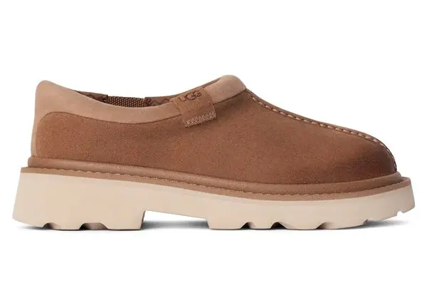 UGG Tasman Lug - Chestnut
