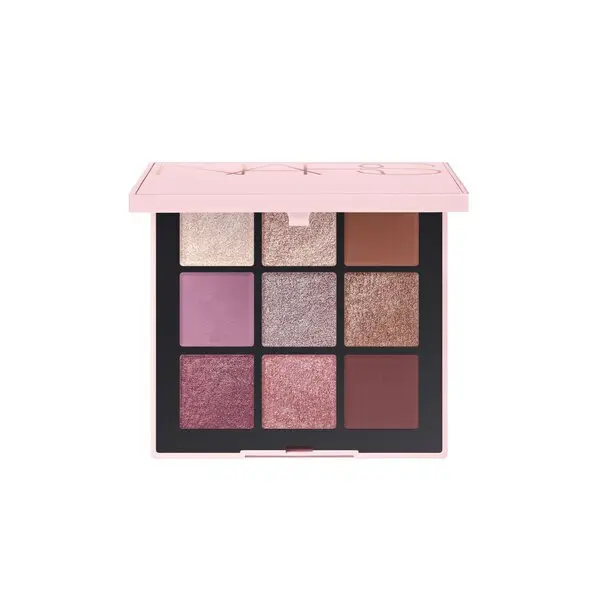 NARS Afterglow Tempting Eyeshadow Palette