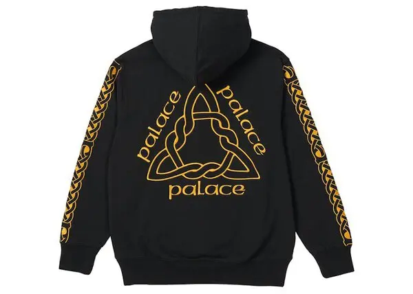 PALACE Ye Olde Hood