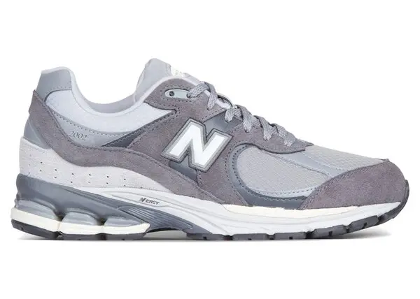 NEW BALANCE 2002rin Sneakers - Castlerock/raincloud
