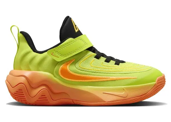 Nike Giannis Immortality 4 Halloween Sneakers