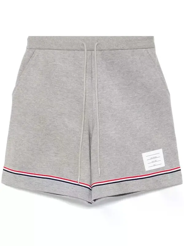 Thom Browne Mid-thigh Shorts