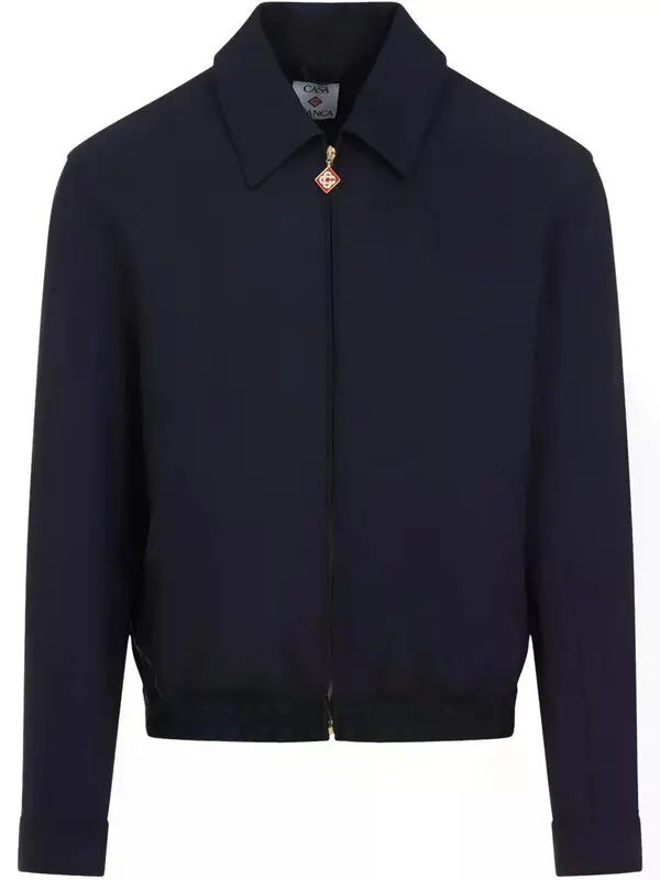 Casablanca Wool Jacket