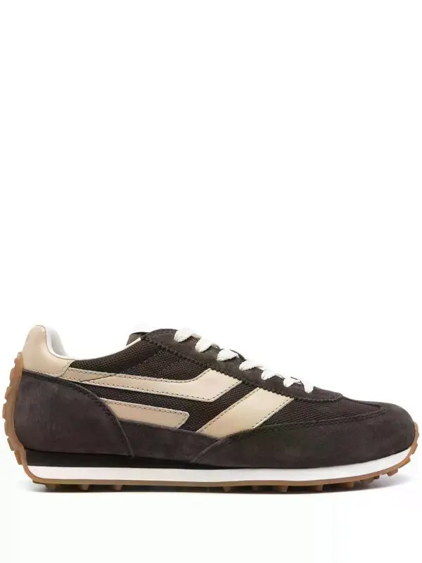 TOM FORD Mick Sneakers - Brown
