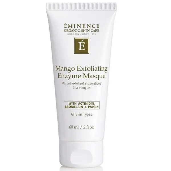 EMINENCE Mango Exfoliating Enzyme Masque