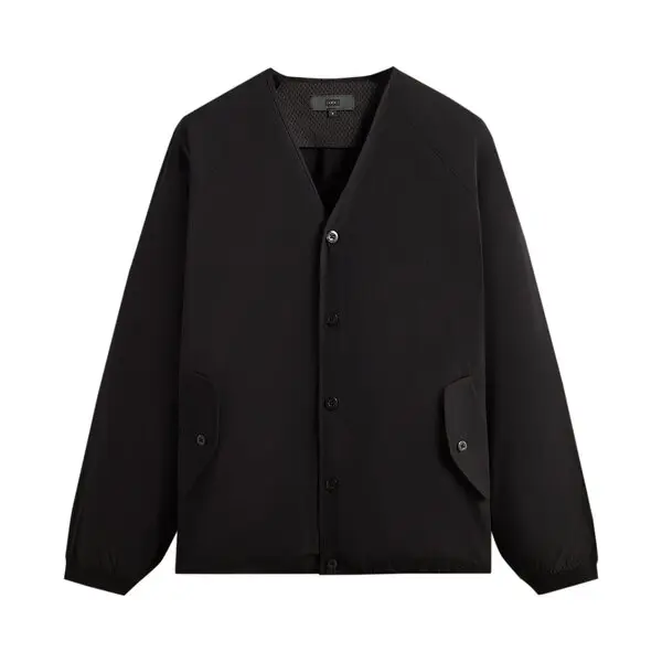 Kith 101 Jensen Button Up Gi