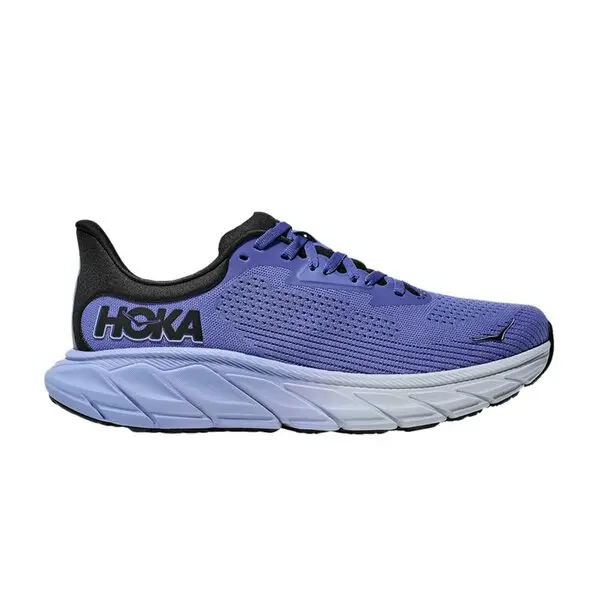 Hoka Arahi - Blue