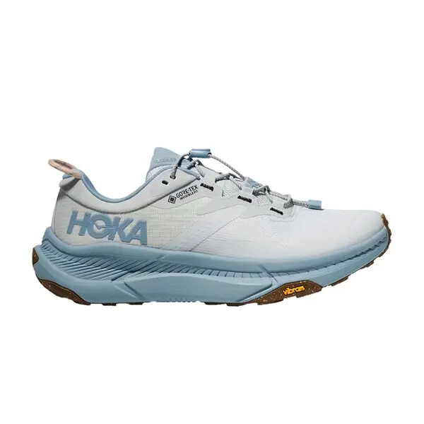 Hoka Transport Gore-tex Sneakers - Blue