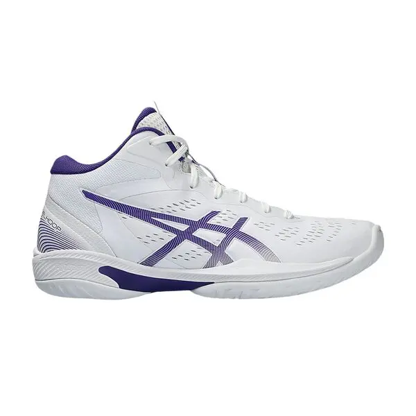 Asics Gelhoop V16 Sneakers - White
