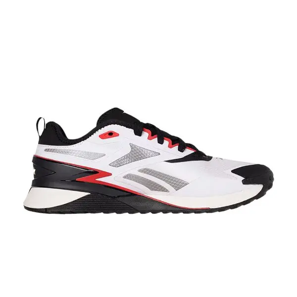 REEBOK Hunter X Hunter X Nano X3 Adventure 'hunter Association' Sneakers - White