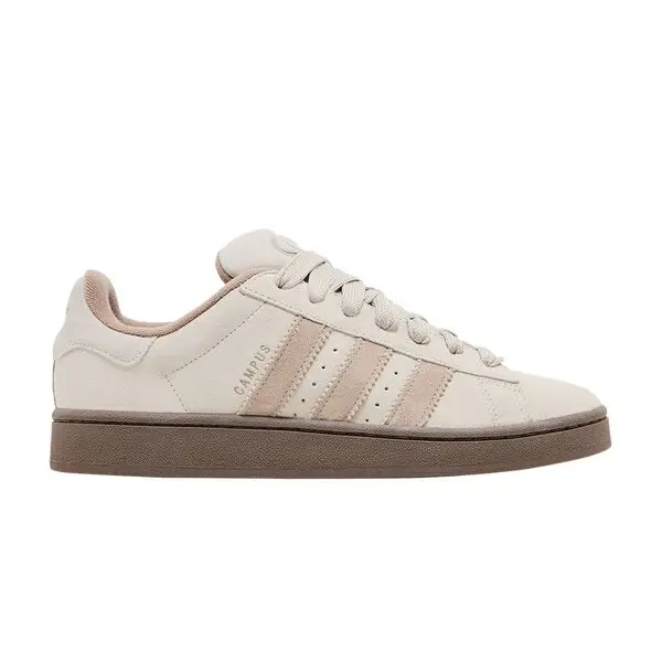 Adidas Campus 00s Sneakers - Grey